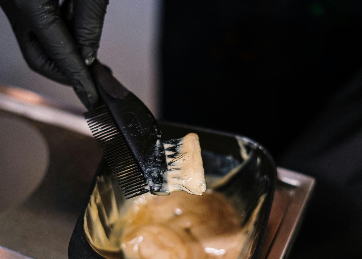 How to Color Hair with Coffee: A Natural Hair Dye Alternative - HubPages