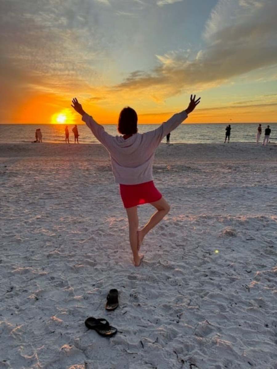 Improving Your Mental Health with Yoga - HubPages