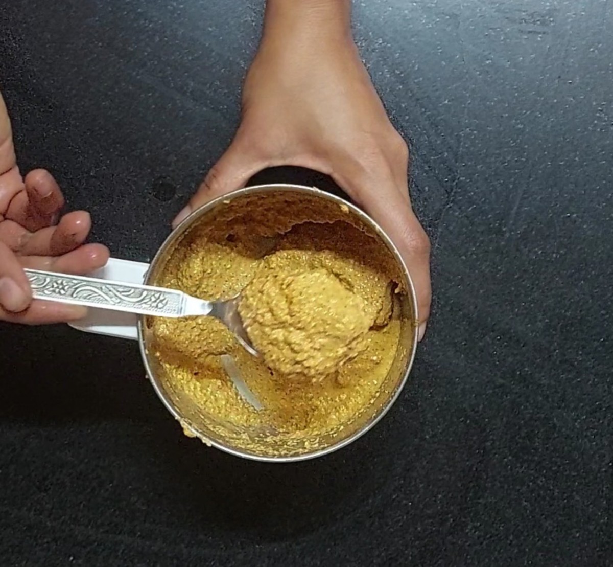 Mushroom Moth Bean Curry - HubPages