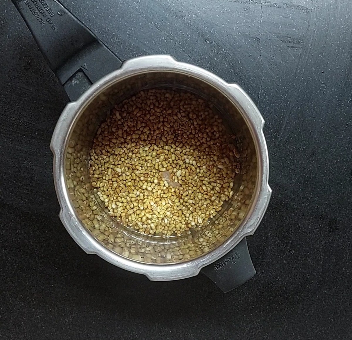 Mushroom Moth Bean Curry - HubPages