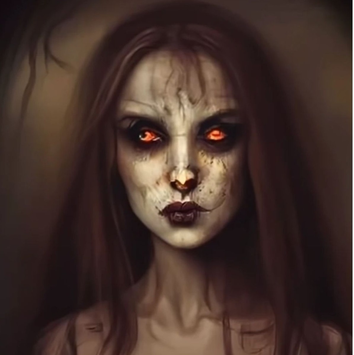 Female Mythological Figures in North African Folklore - HubPages