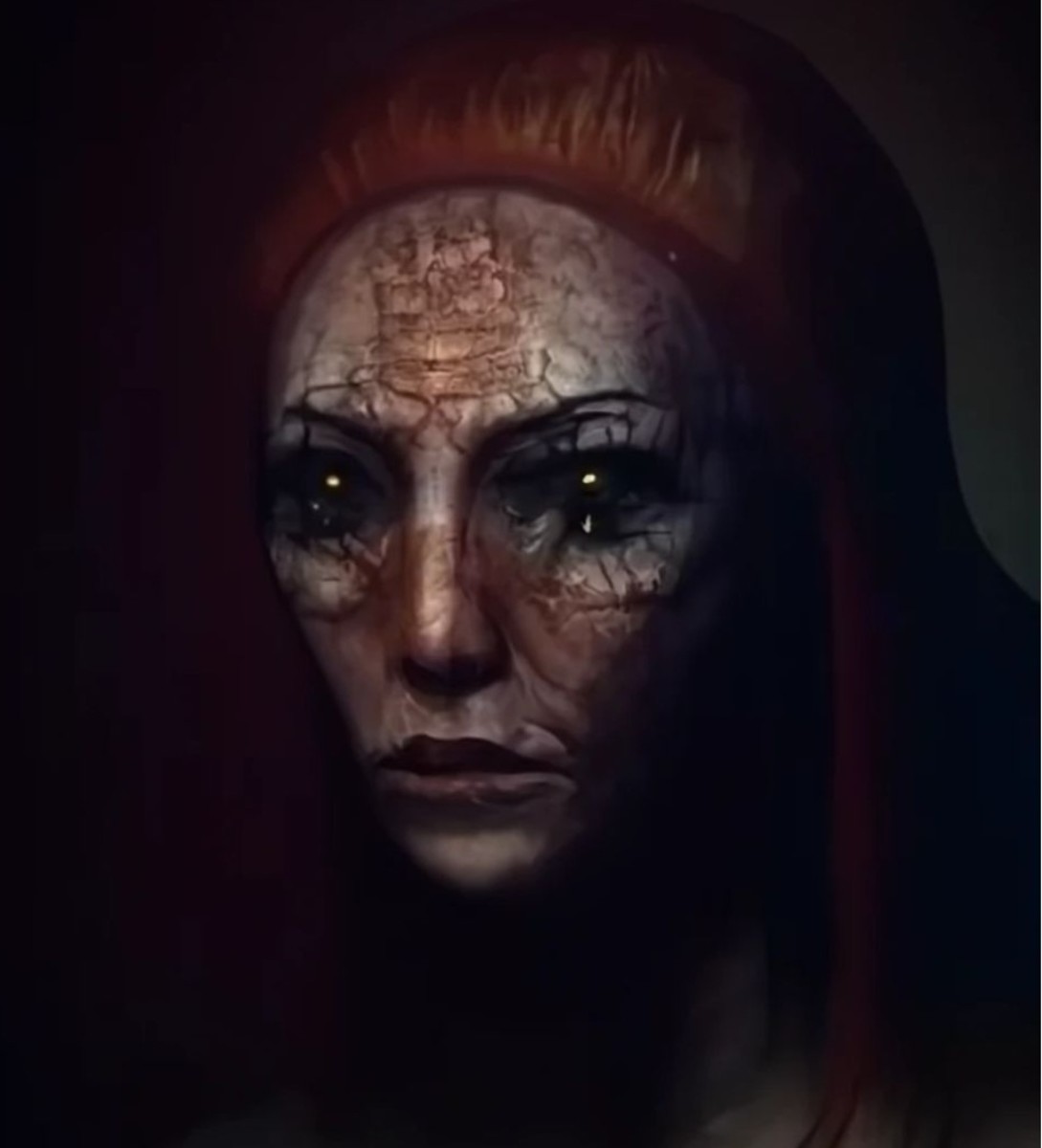 Female Mythological Figures in North African Folklore - HubPages