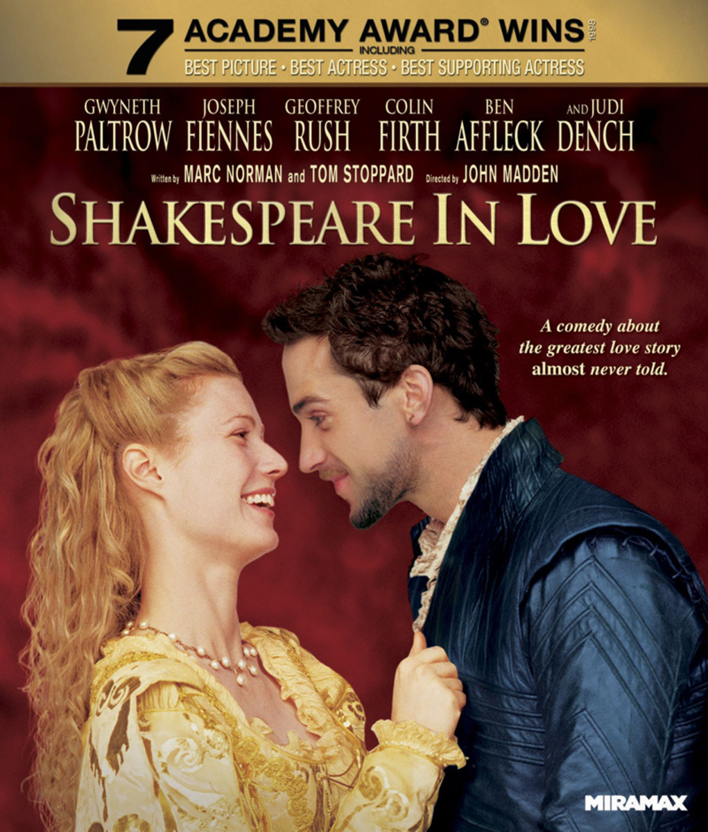 The Best Of: Romance Movies - HubPages