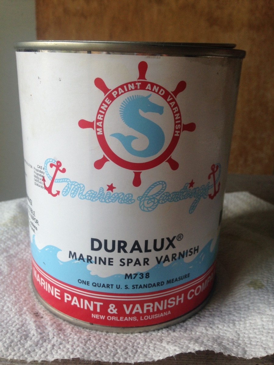 How To Finish A Slab Table - HubPages