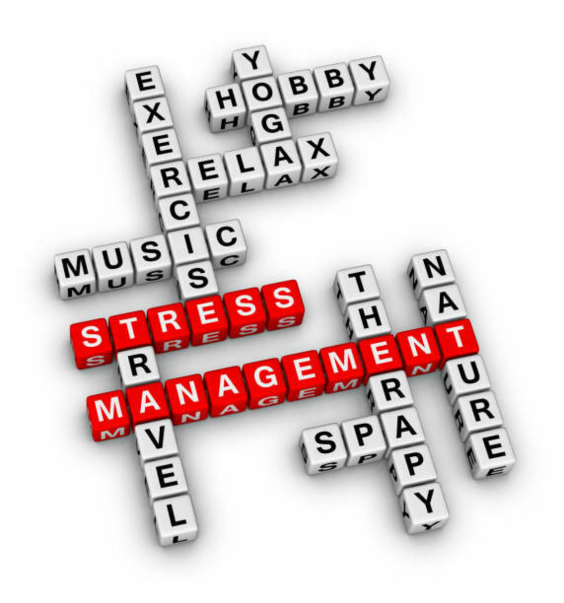 Do Hobbies Really Improve Mental Health? - HubPages