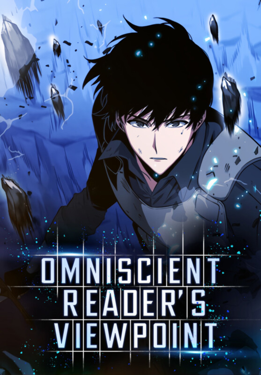The 15 Best Long Manhwa (Webtoons) You Must Read - HubPages