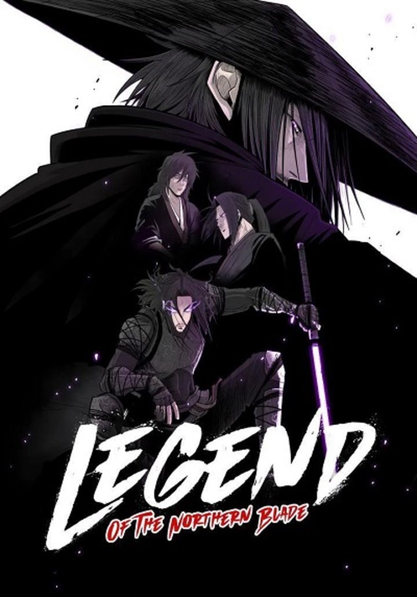 The 15 Best Long Manhwa (Webtoons) You Must Read - HubPages