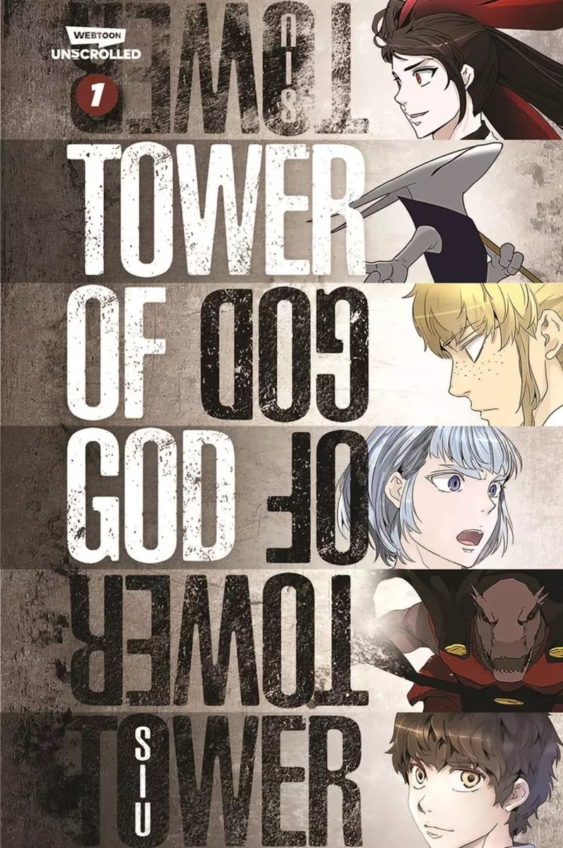 The 15 Best Long Manhwa (Webtoons) You Must Read - HubPages