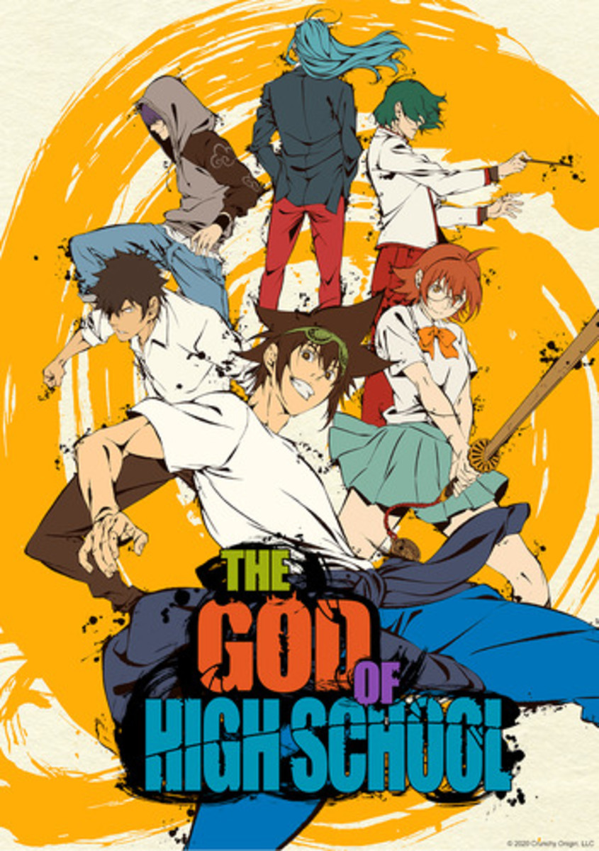The 15 Best Long Manhwa (Webtoons) You Must Read - HubPages