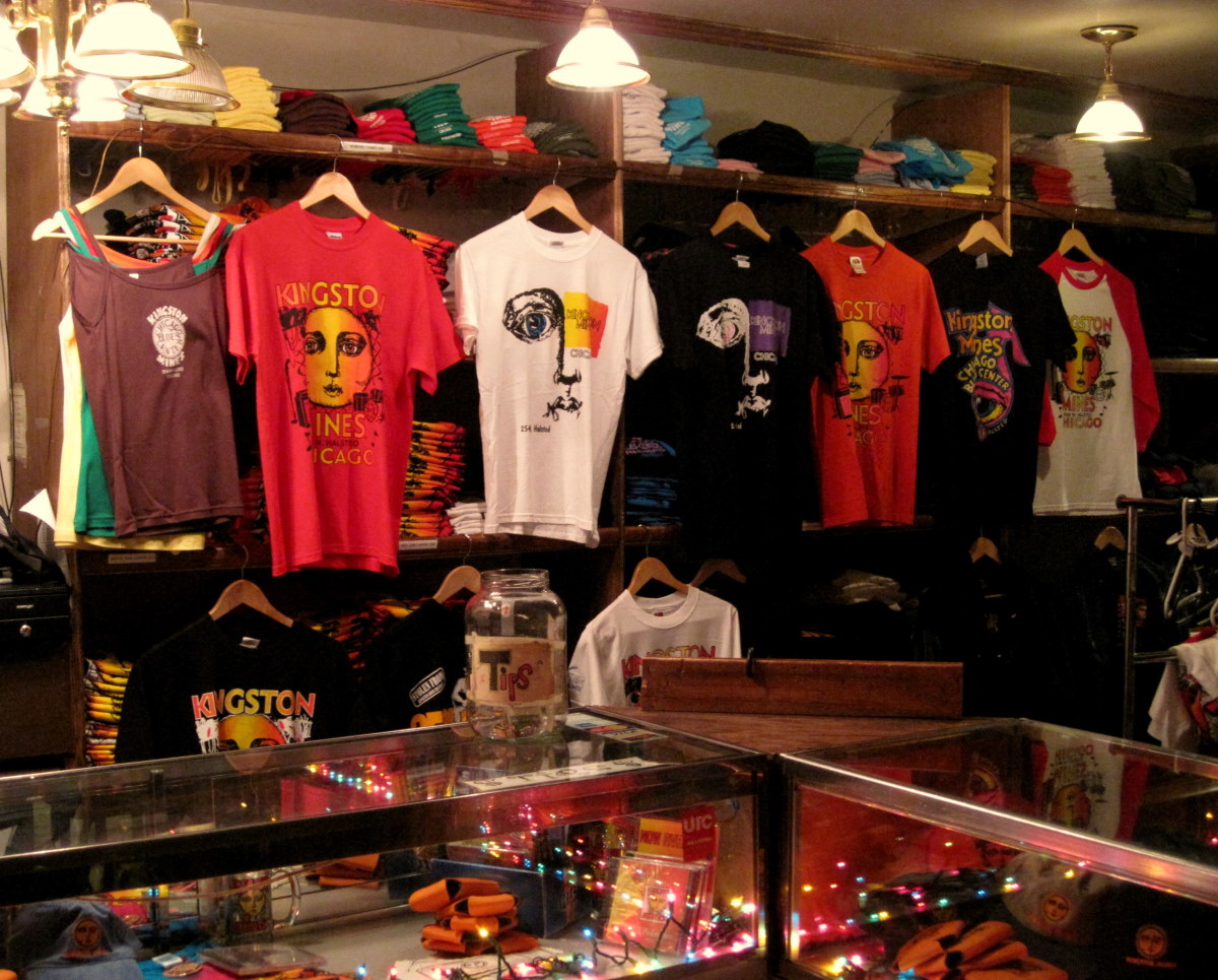 Kingston Mines Rocks the Blues in Chicago, IL - HubPages