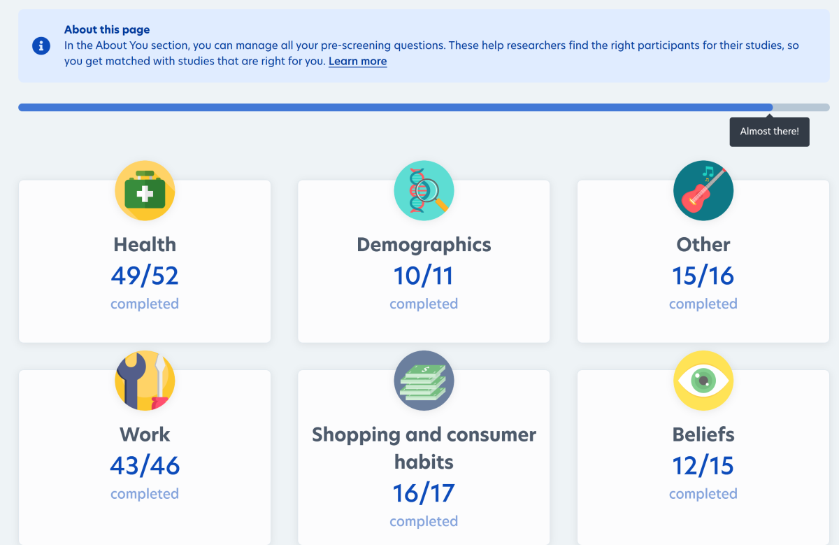 How to Earn Money by Taking Surveys on Prolific Academic - HubPages