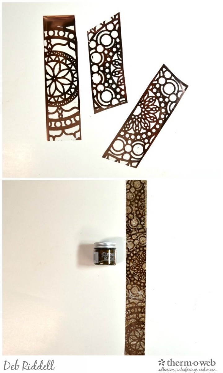 Craft Foiling Without Heat - HubPages