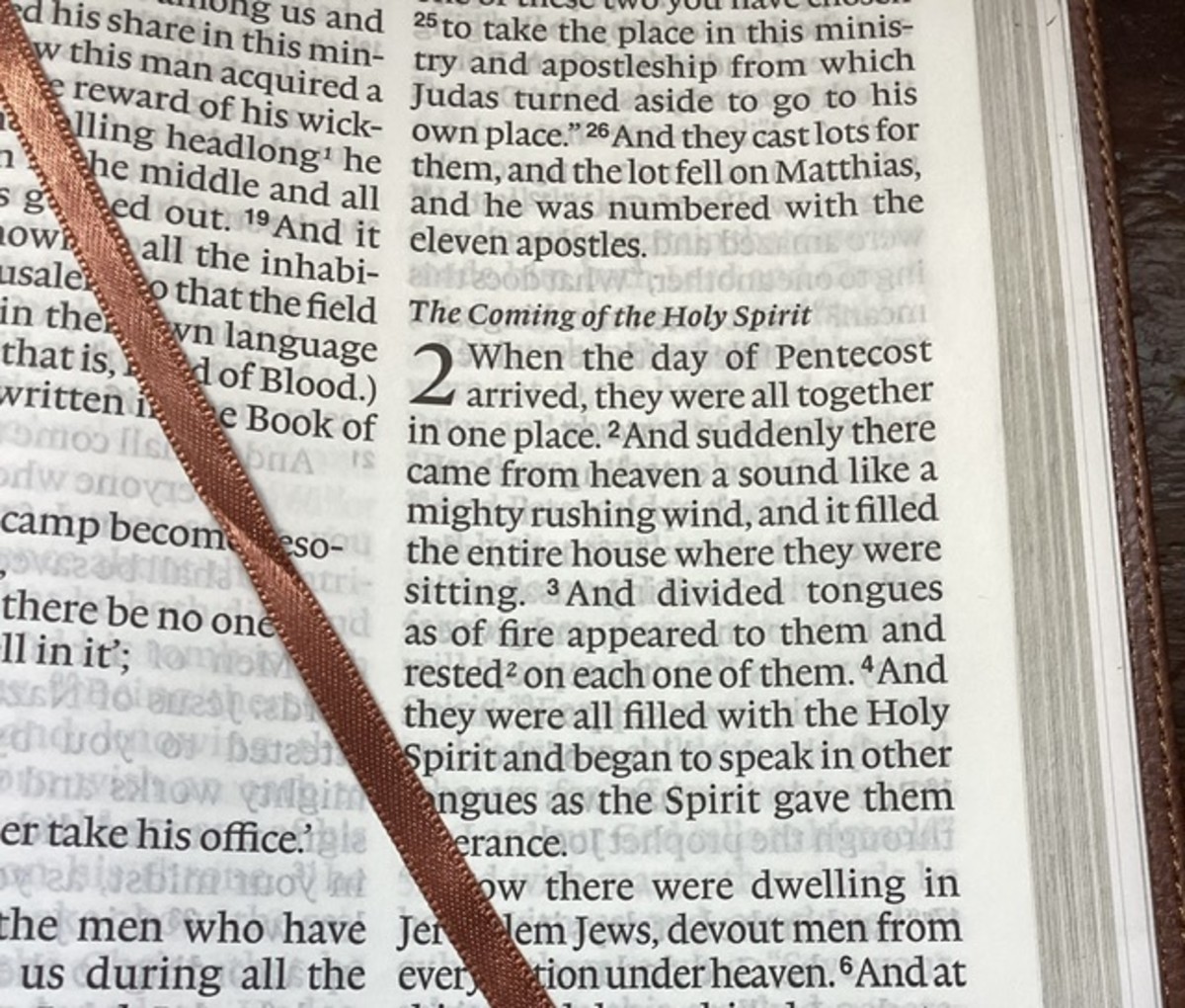 Jesus - God With Us, for Us and in Us - LetterPile