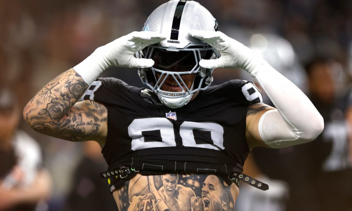 Crystal Ballin 2024: AFC West Edition - HubPages