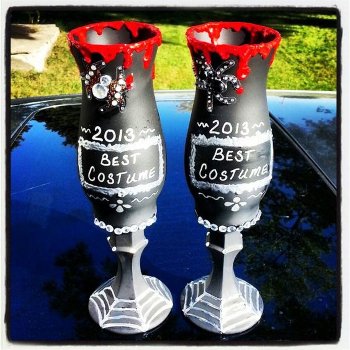 25+ Hauntingly Fun Halloween Party Prizes - HubPages