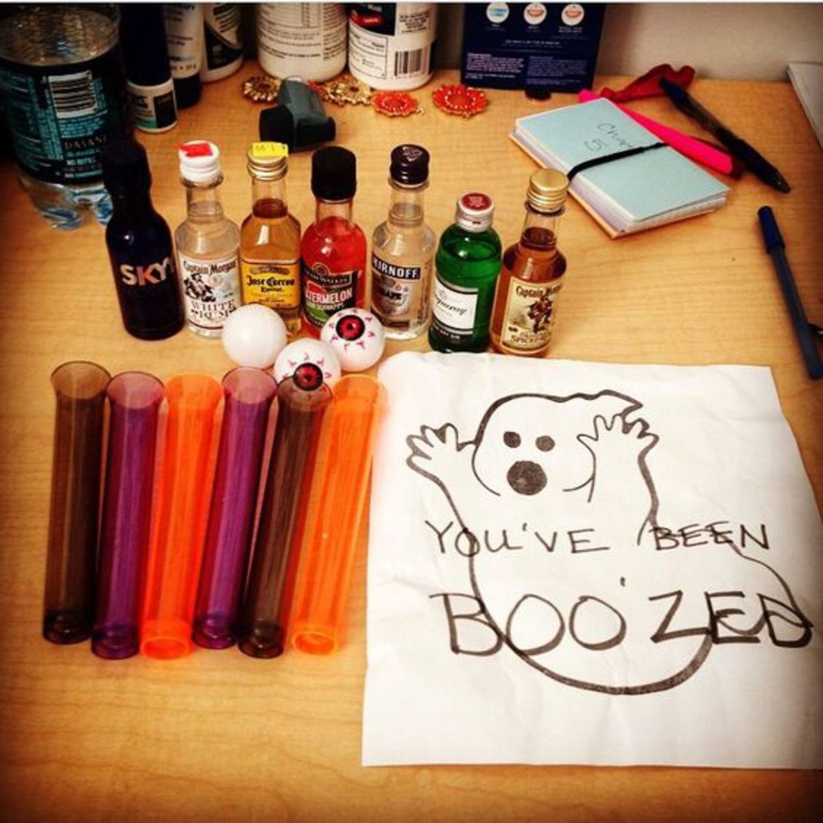 25+ Hauntingly Fun Halloween Party Prizes - HubPages