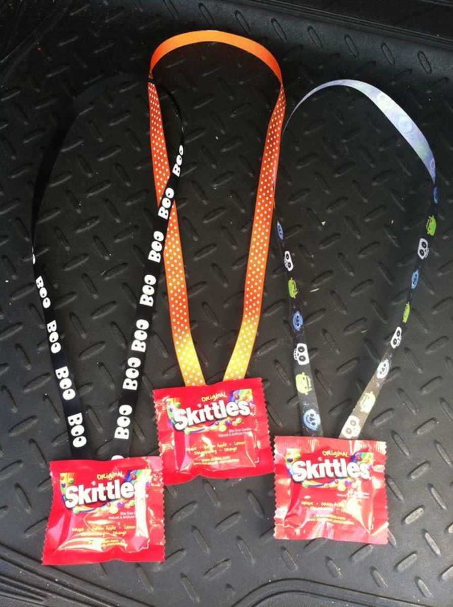 25+ Hauntingly Fun Halloween Party Prizes - HubPages