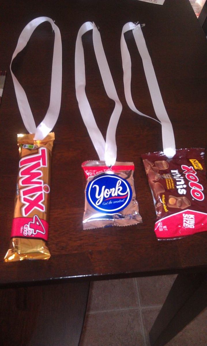 25+ Hauntingly Fun Halloween Party Prizes - HubPages