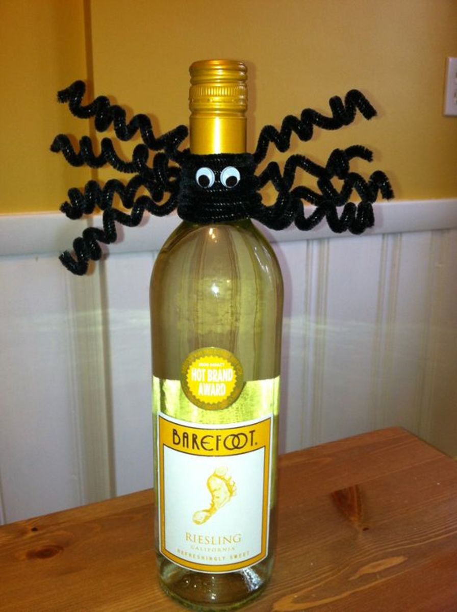 25+ Hauntingly Fun Halloween Party Prizes - HubPages