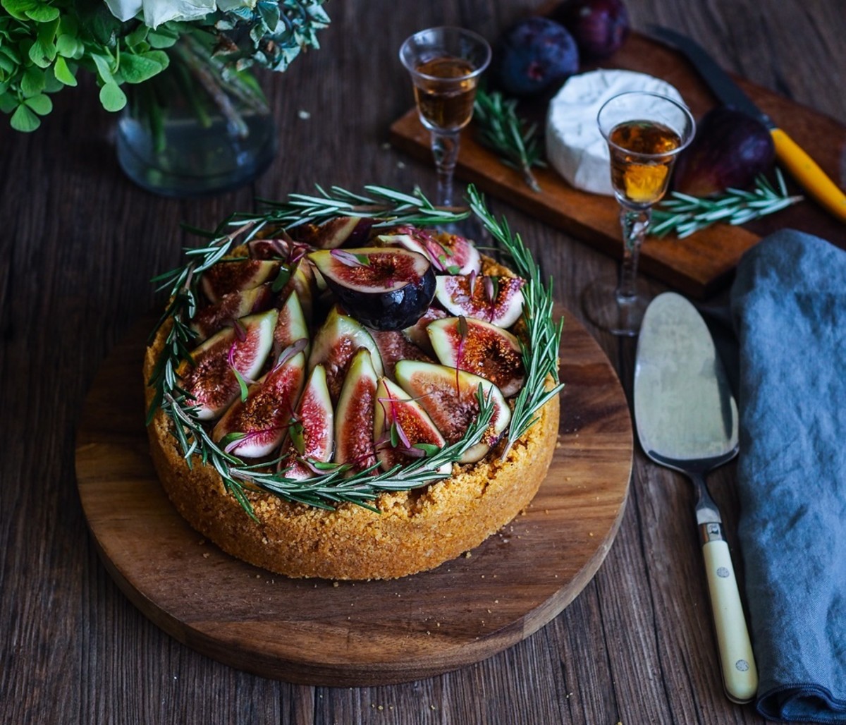 Savory Cheesecakes: A Brief History and Eight Fun Recipes - HubPages