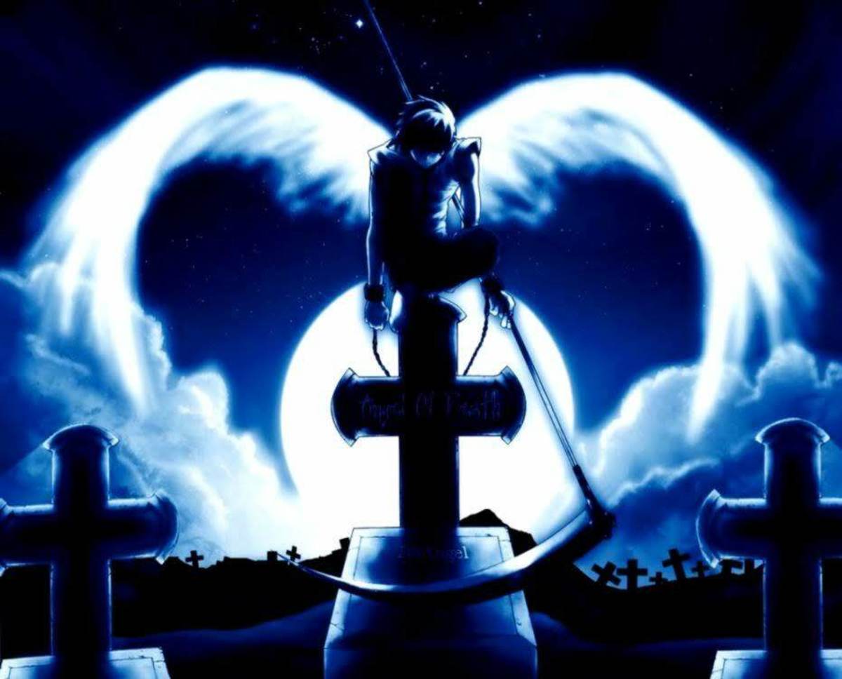 The Guardian Knight: The Kingdom - HubPages