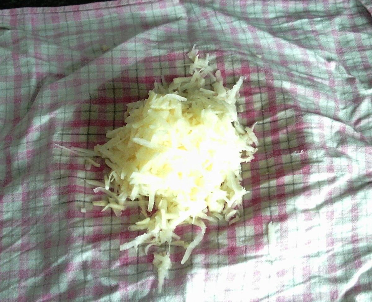 4 Different Potted Shrimp Recipes and Serving Suggestions - HubPages