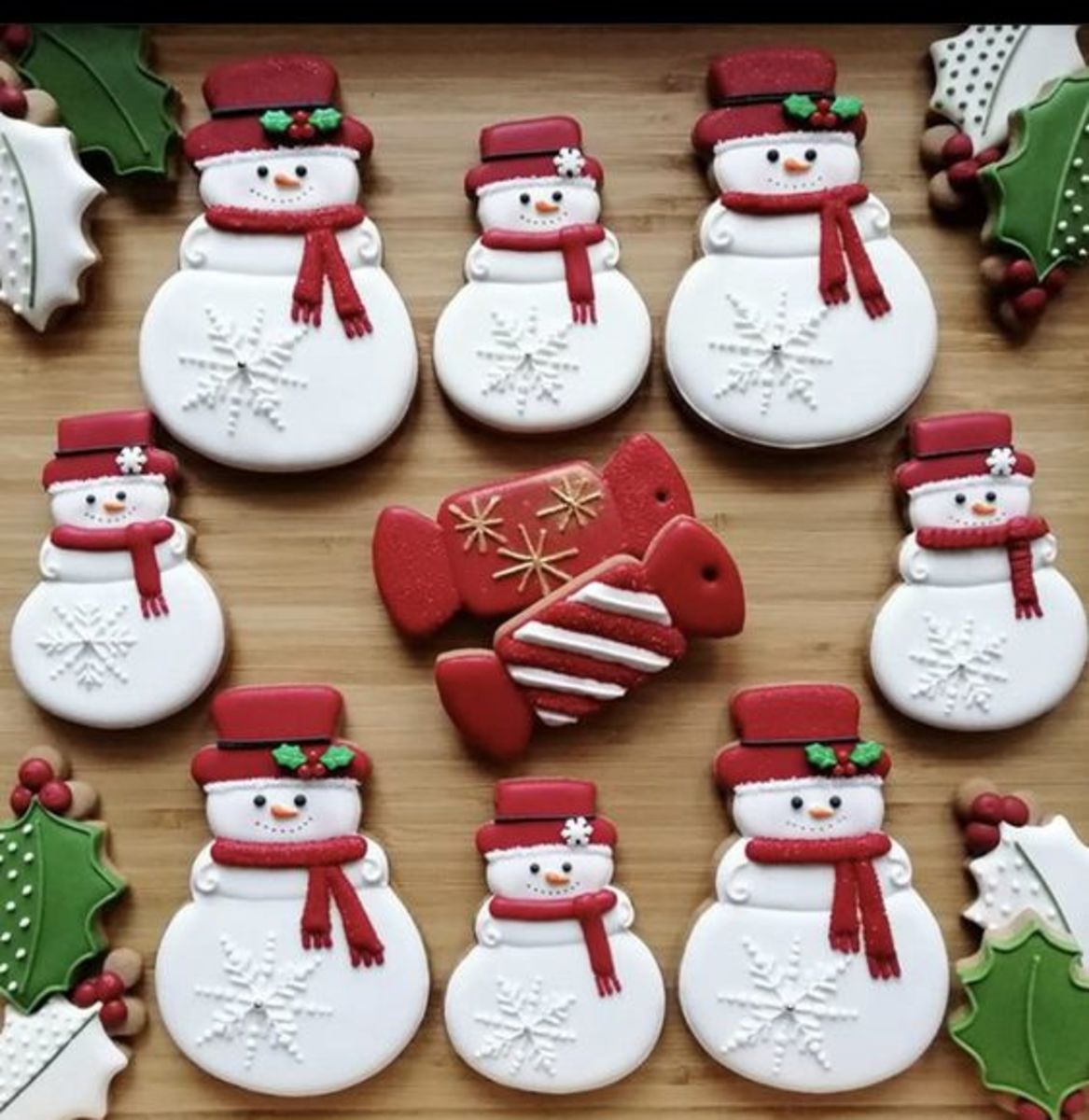30+ Easy Christmas Treats to Make With Your Kids - HubPages