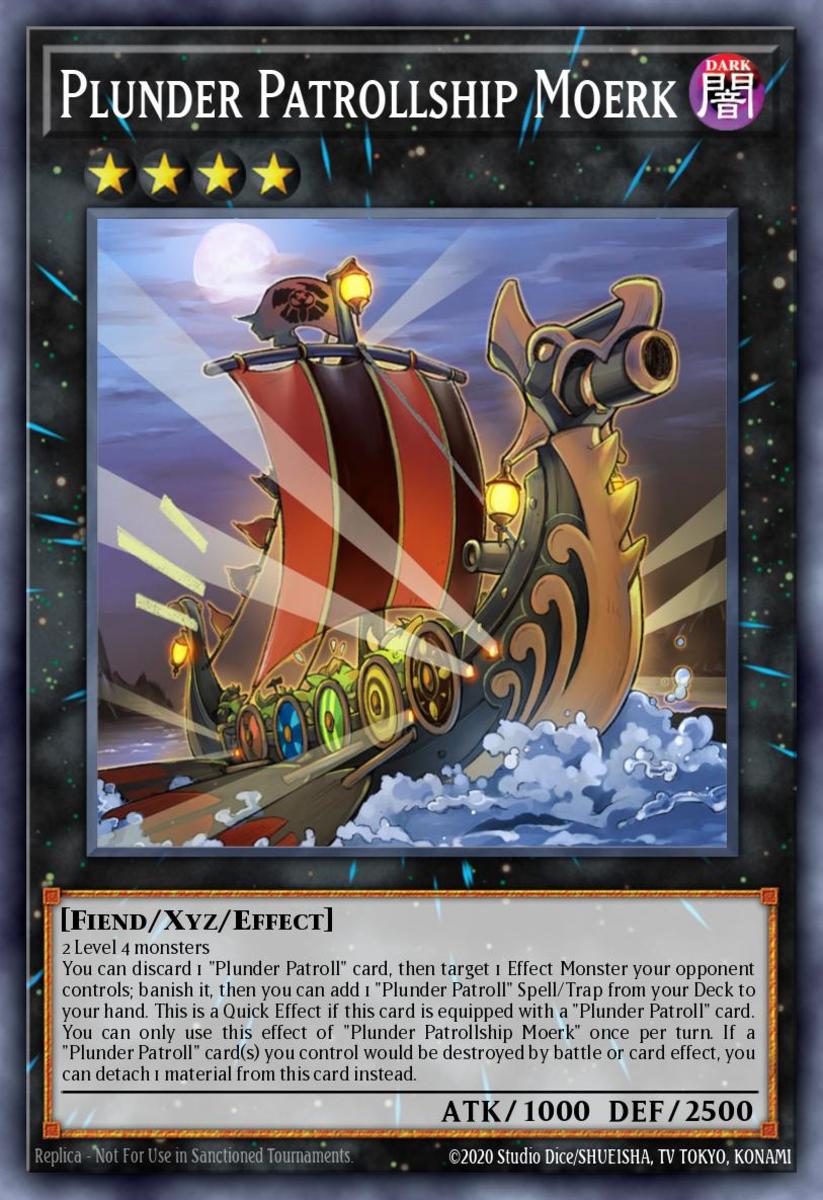 Top 30 Rank 4 Xyz Monsters in Yu-Gi-Oh - HubPages
