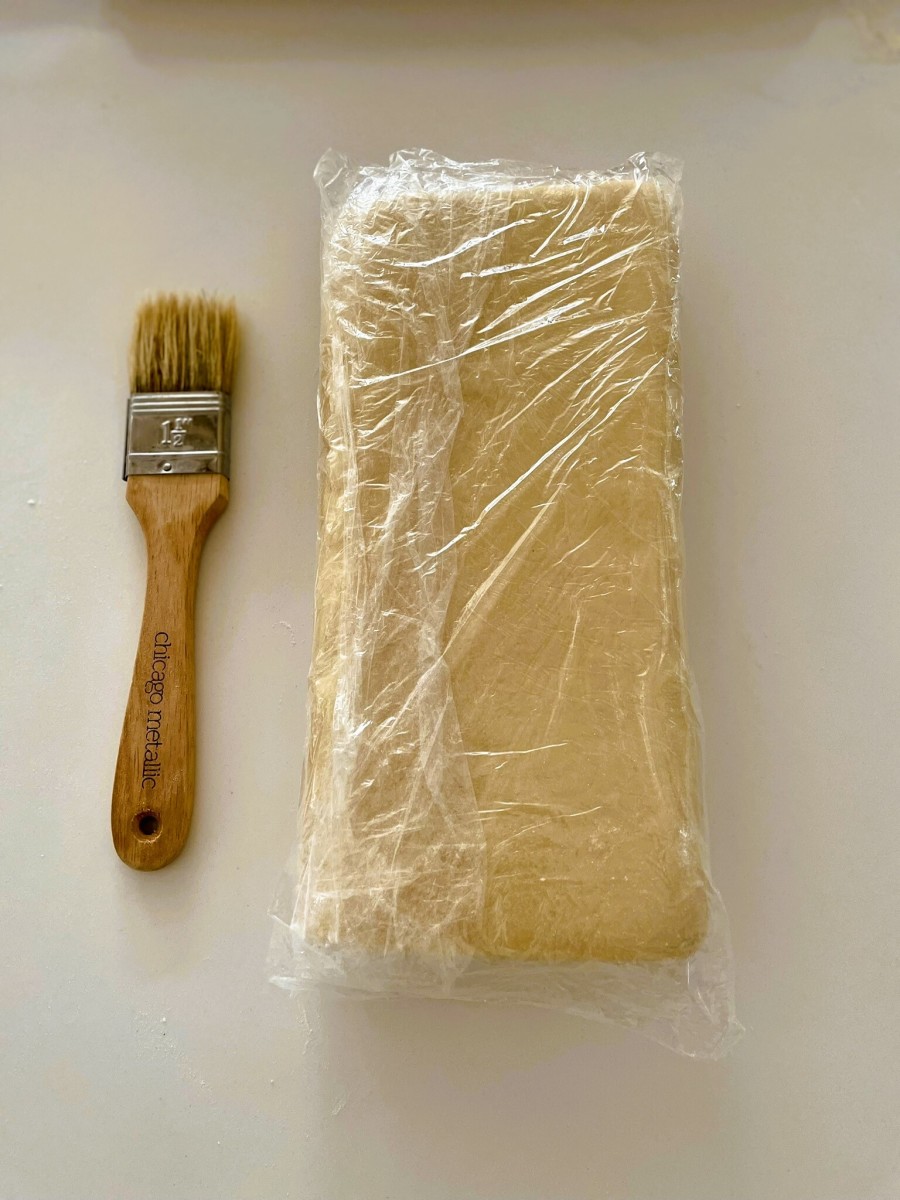 How to Make Buttery and Flaky Viennoiserie Dough - HubPages