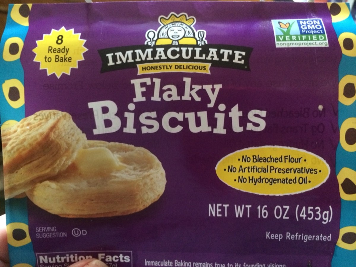 Easy Ham and Cheese Stuffed Biscuits Are a Quick Meal That the Kids ...