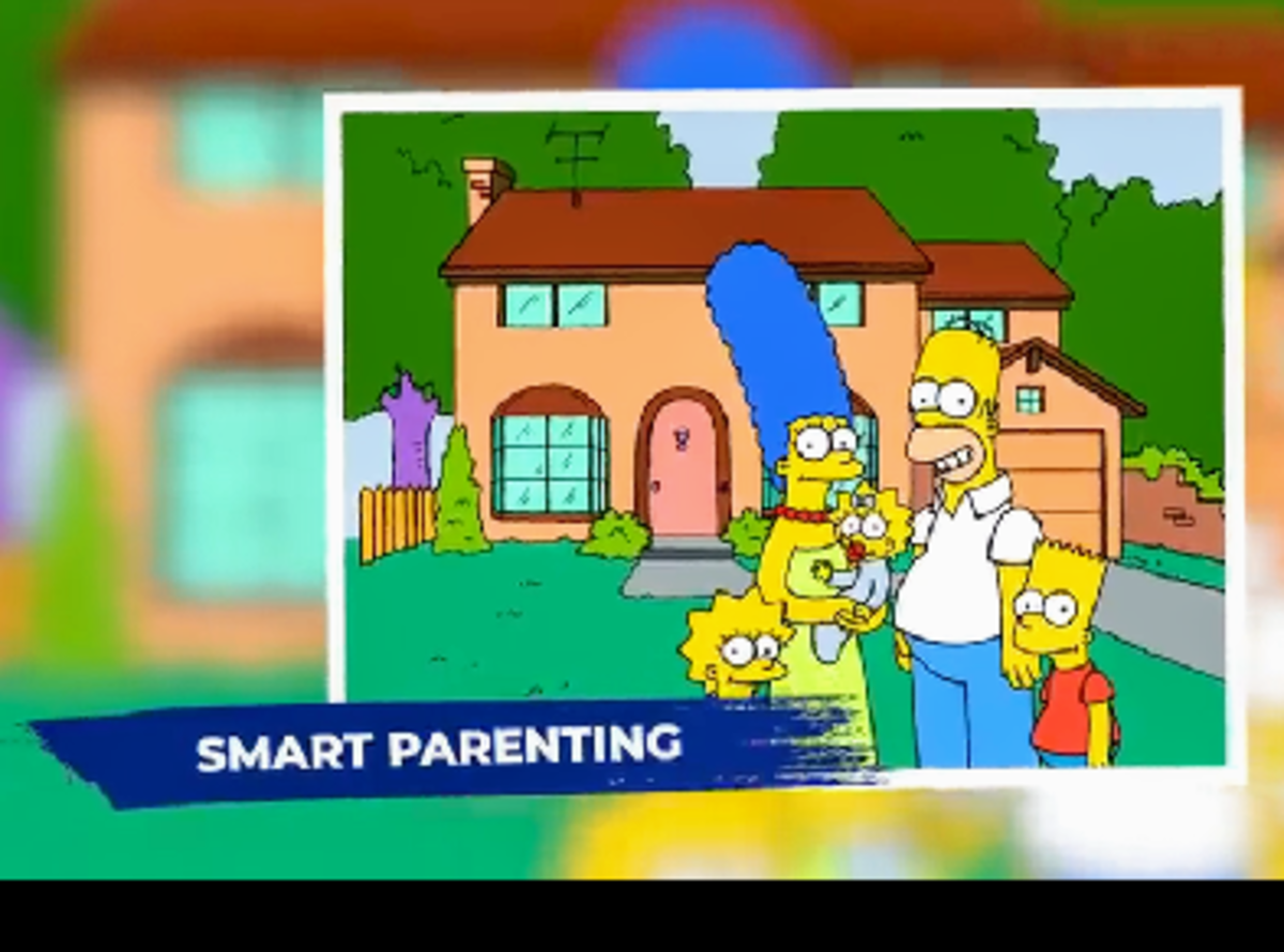 20 Simpsons Predictions For 2024 - HubPages