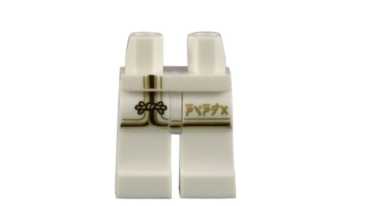 Lego Minifigures The LEGO Ninjago Movie Cmf Series 71019 Review - HubPages