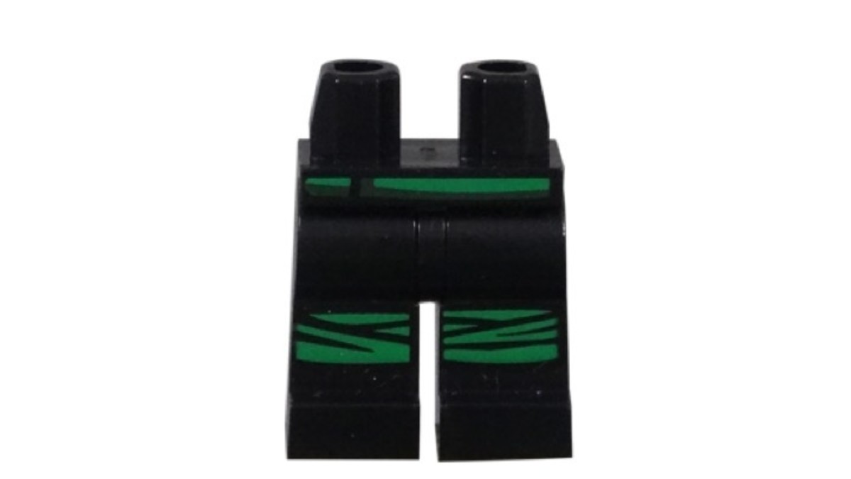 Lego Minifigures The LEGO Ninjago Movie Cmf Series 71019 Review - HubPages