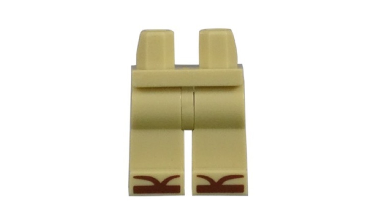 Lego Minifigures The LEGO Ninjago Movie Cmf Series 71019 Review - HubPages