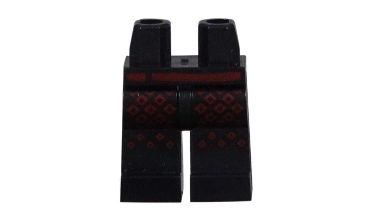 Lego Minifigures The LEGO Ninjago Movie Cmf Series 71019 Review - HubPages