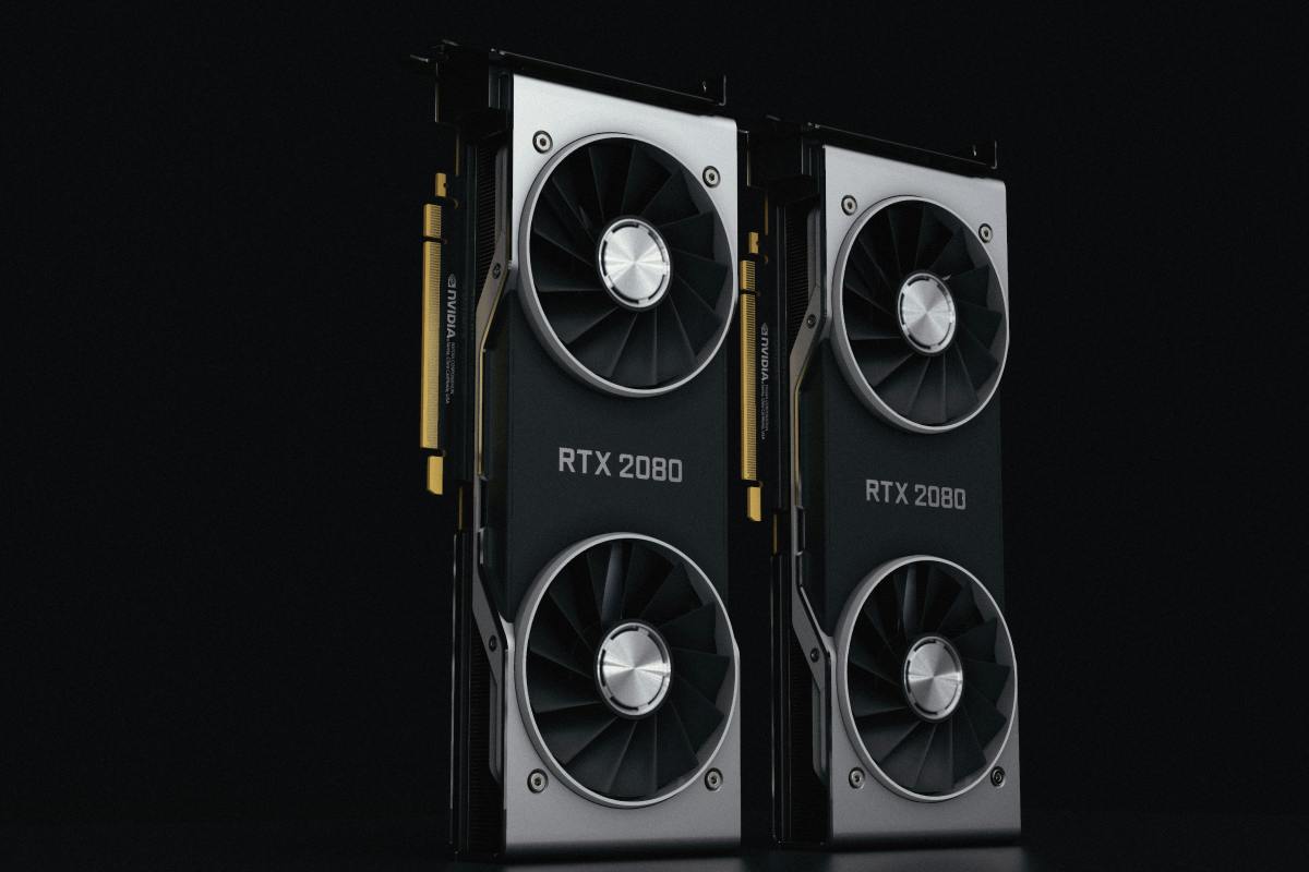 The Evolution of Graphics Cards: From Simple Accelerators to AI-Driven ...