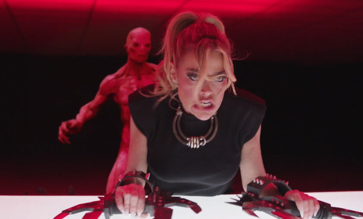 Angels Fallen: Warriors of Peace (2024) Movie Review! - HubPages