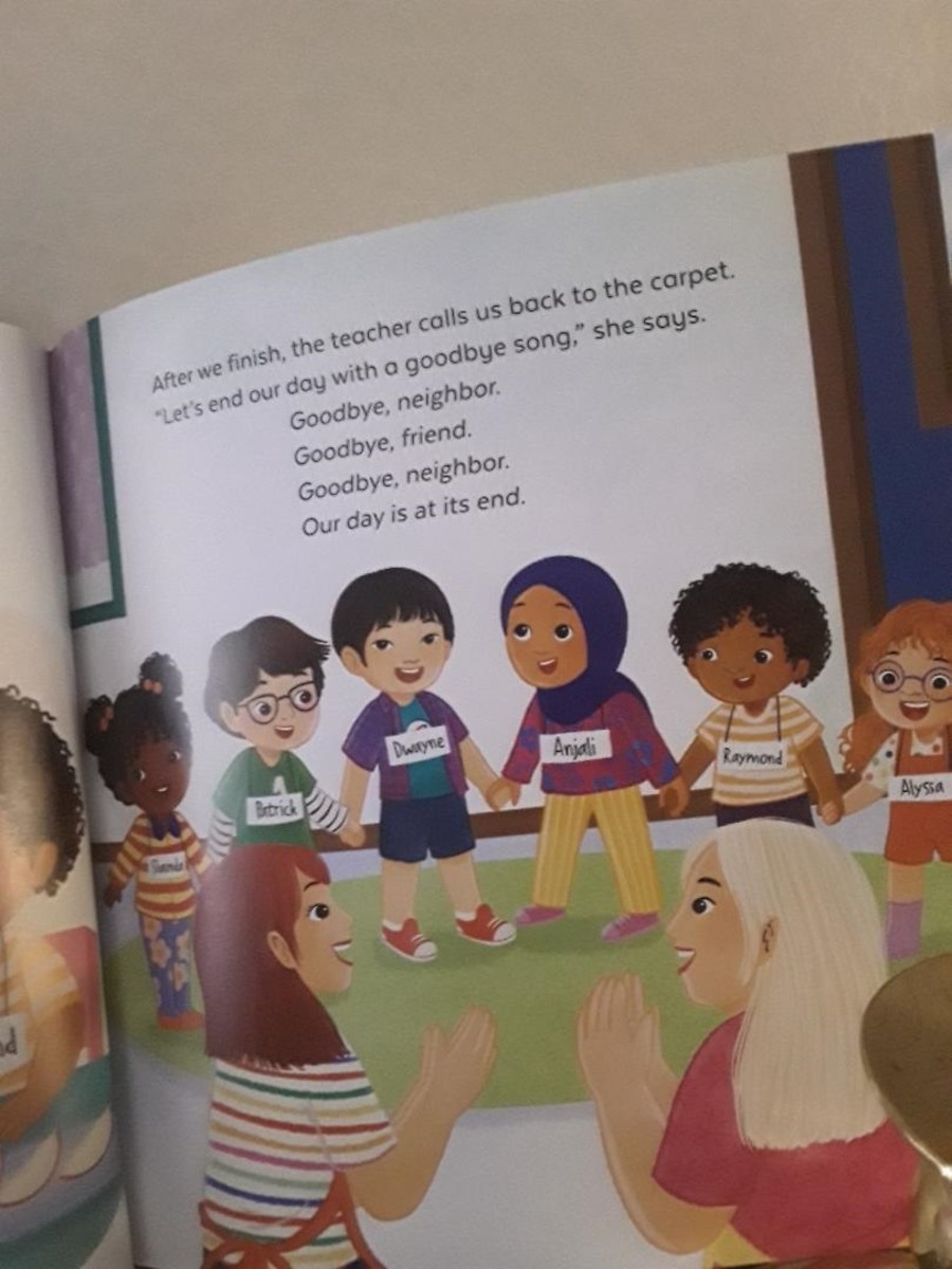 Prepare Young Children For Kindergarten and Preschool With 2 Fun Reads ...