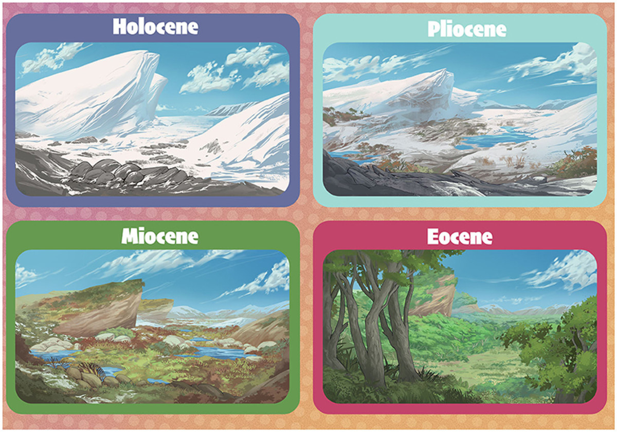 The White Continent, A Sleeping Giant Called Antarctica - HubPages