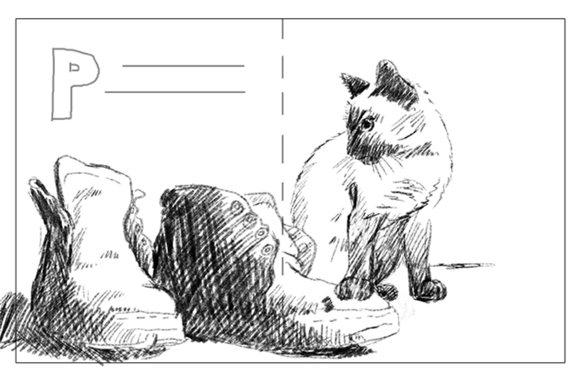 Puss in Boots, A French Fairy Tale - HubPages