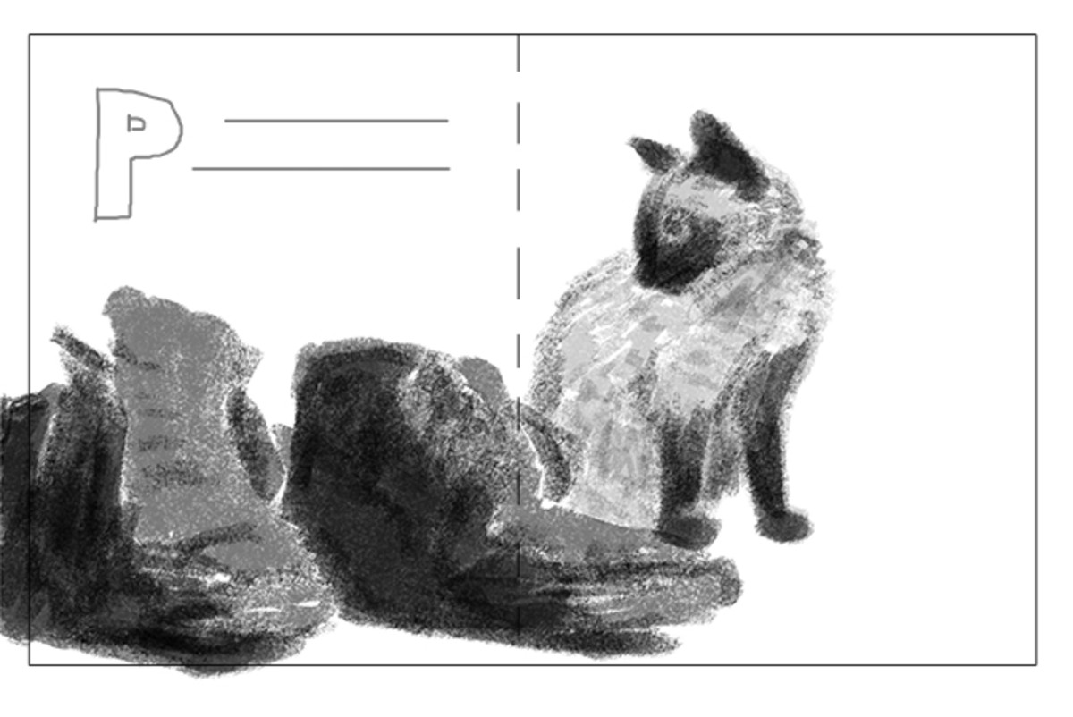 Puss in Boots, A French Fairy Tale - HubPages