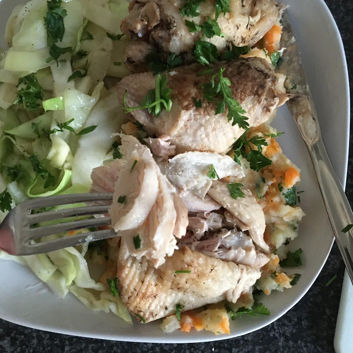 How to Cook Chicken Thighs in Lager in a Slow Cooker - HubPages