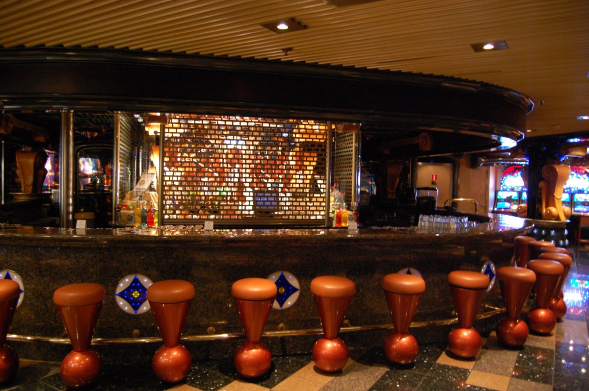 Review of Our Cruise on Carnival Inspiration - HubPages