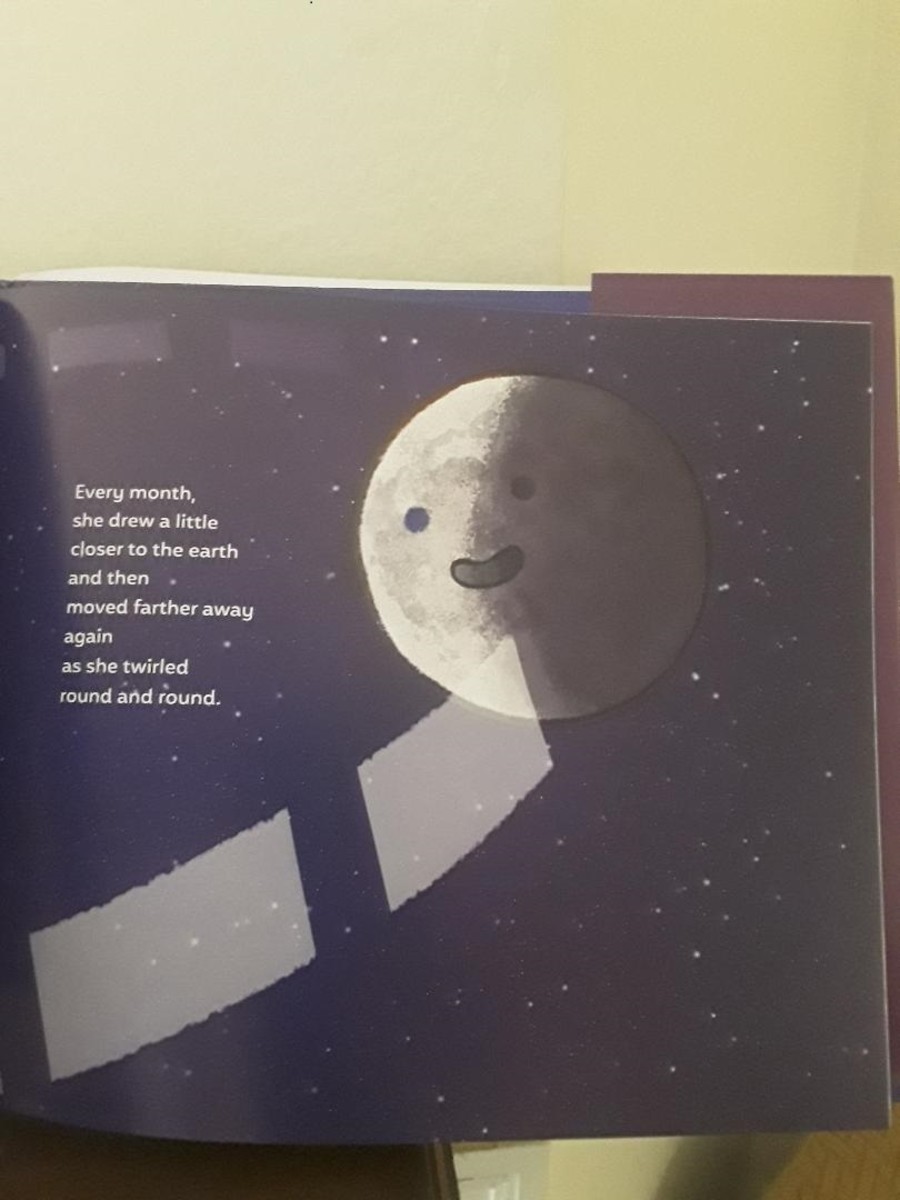 Teamwork With the Moon and Digging Tools Brings Success in Educational ...