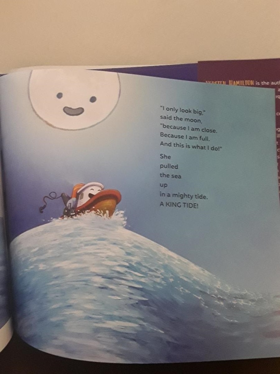 Teamwork With the Moon and Digging Tools Brings Success in Educational ...