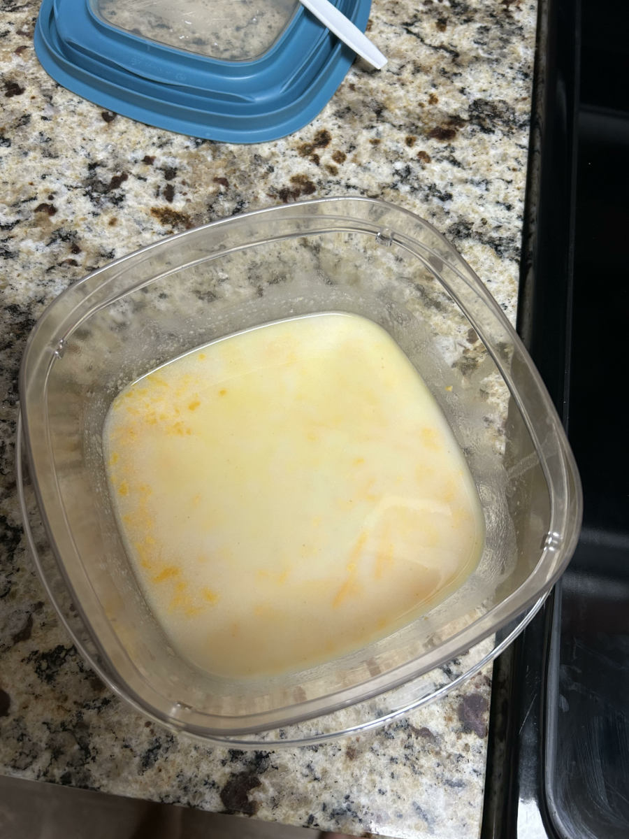 Simple Microwave Mac and Cheese - HubPages