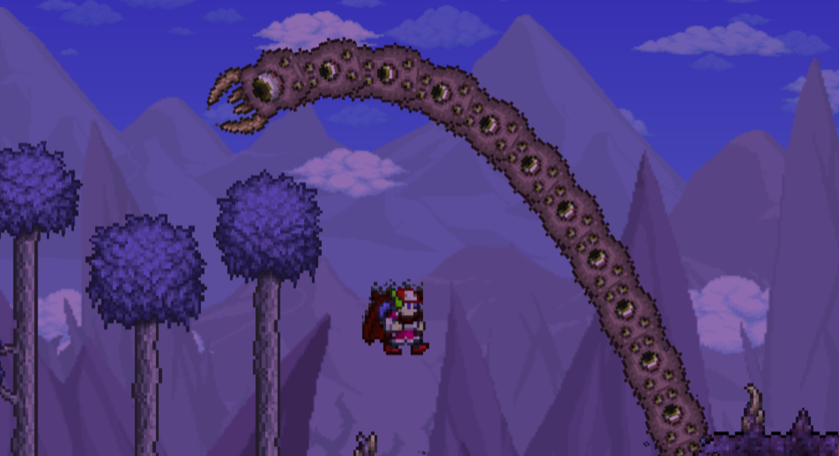 Terraria: How To Summon All Pre-Hardmode Bosses? - HubPages