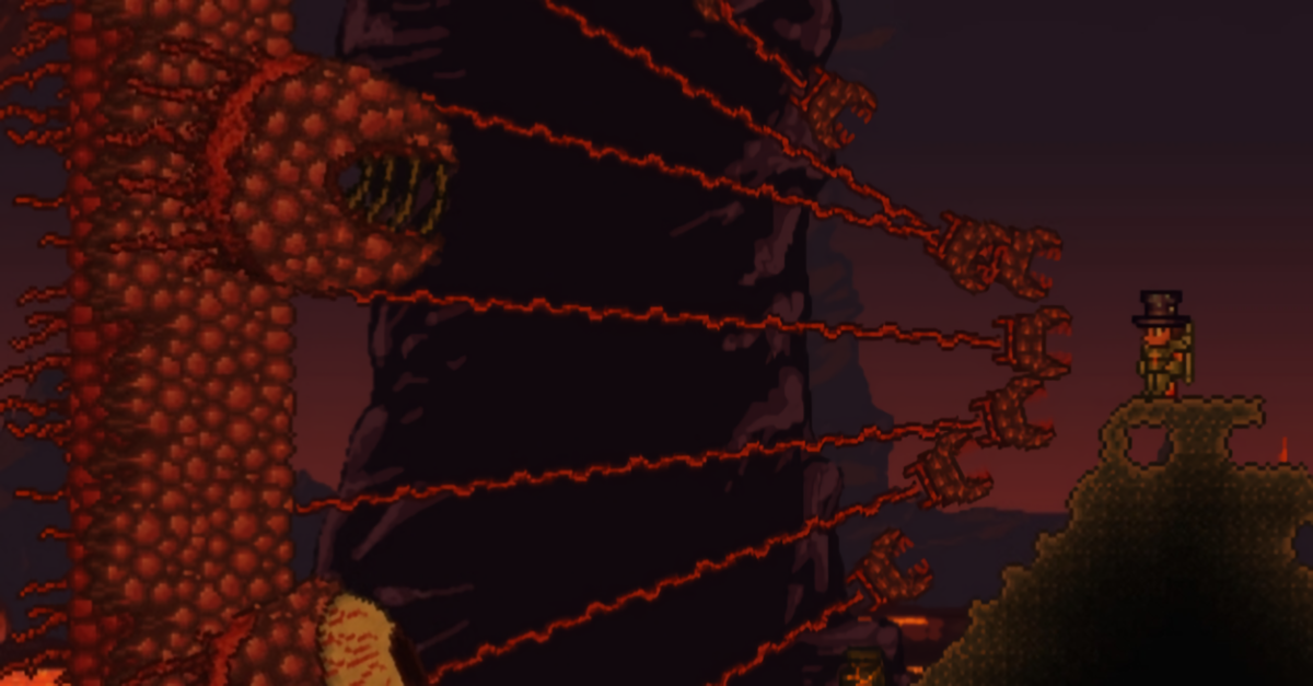 Terraria: How To Summon All Pre-Hardmode Bosses? - HubPages