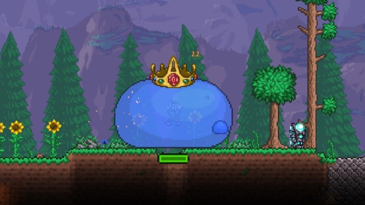 Terraria: How To Summon All Pre-Hardmode Bosses? - HubPages