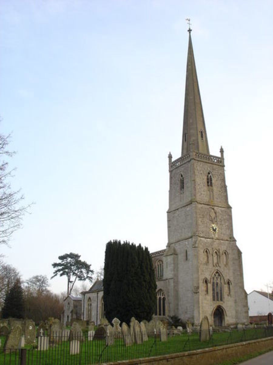 Slimbridge Wetland Centre: A Visitors Guide - HubPages